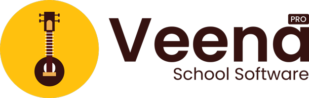 Veena School Software | Login